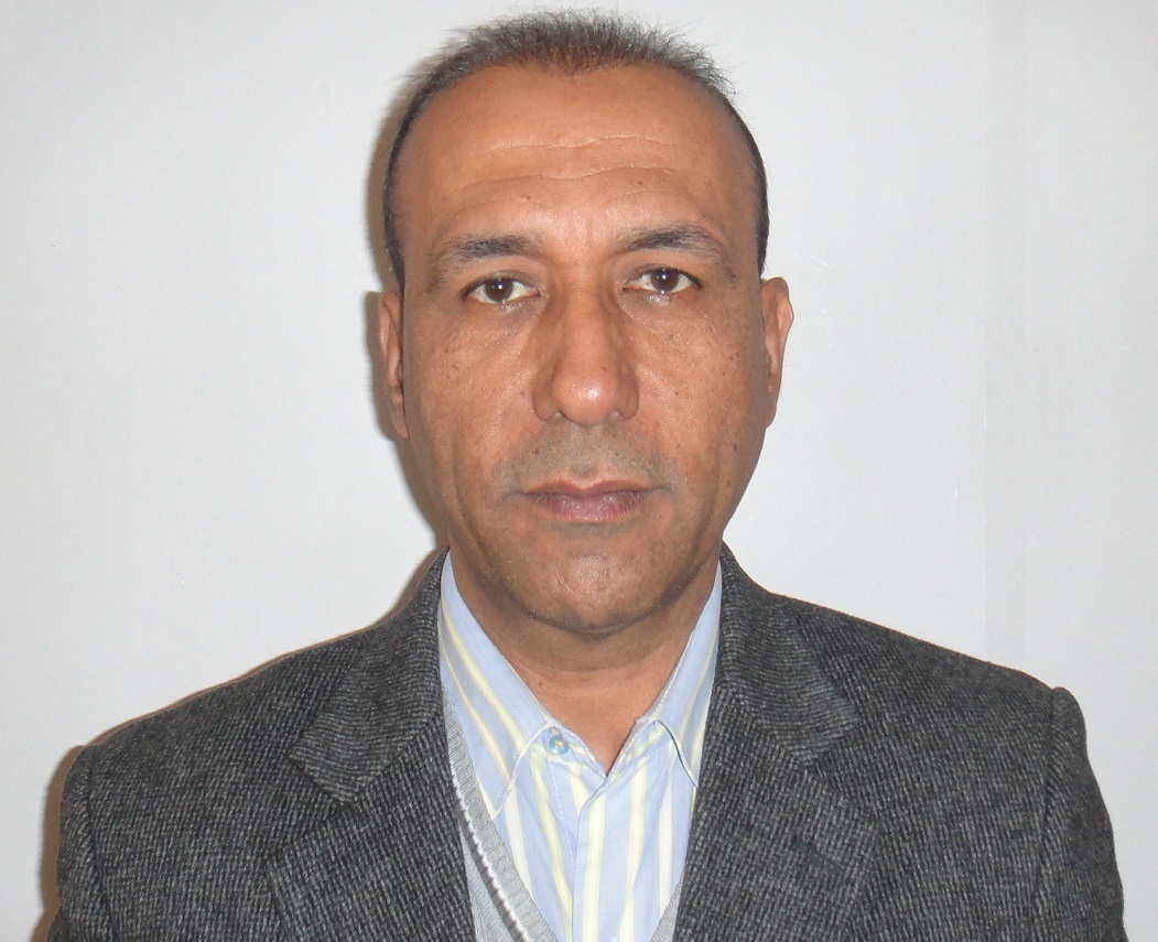 Published thesis: IJAR