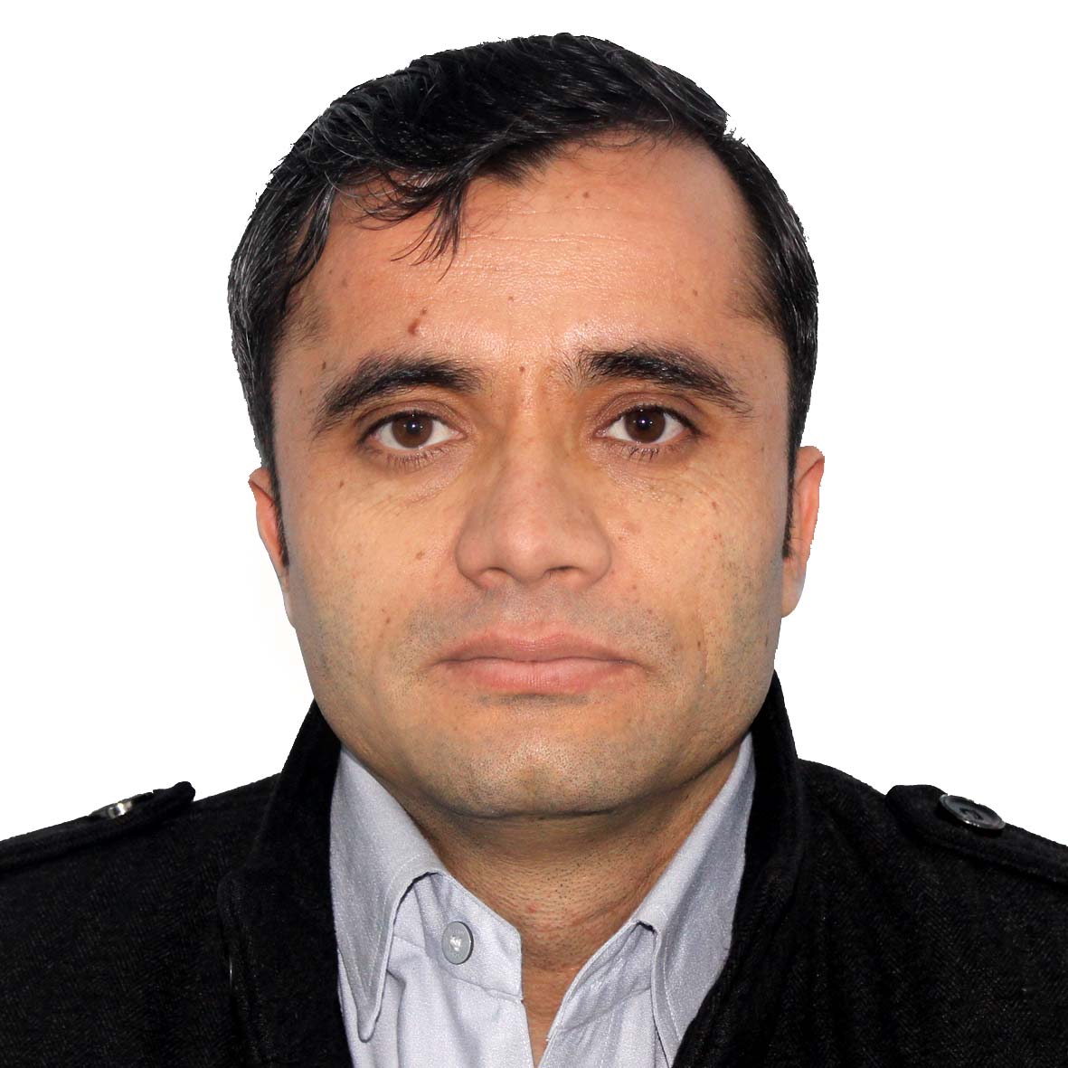 Published thesis: IJAR