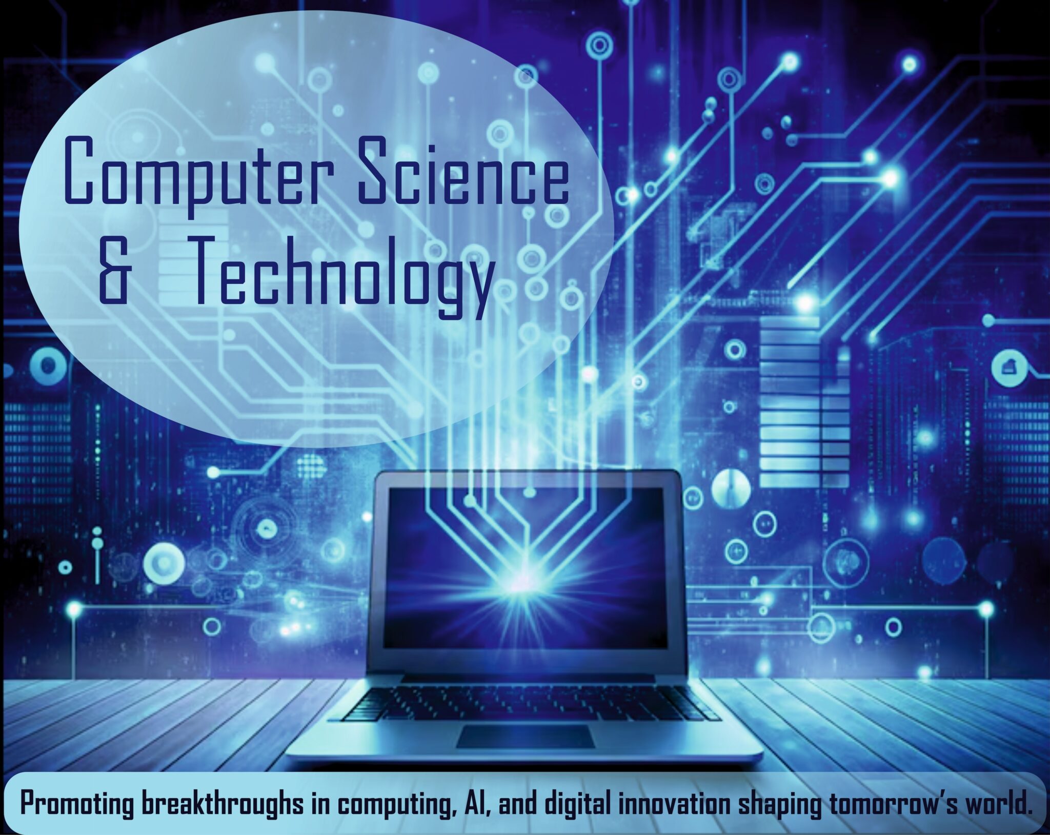 Computer Science and Technology - International Journal of Advanced Research