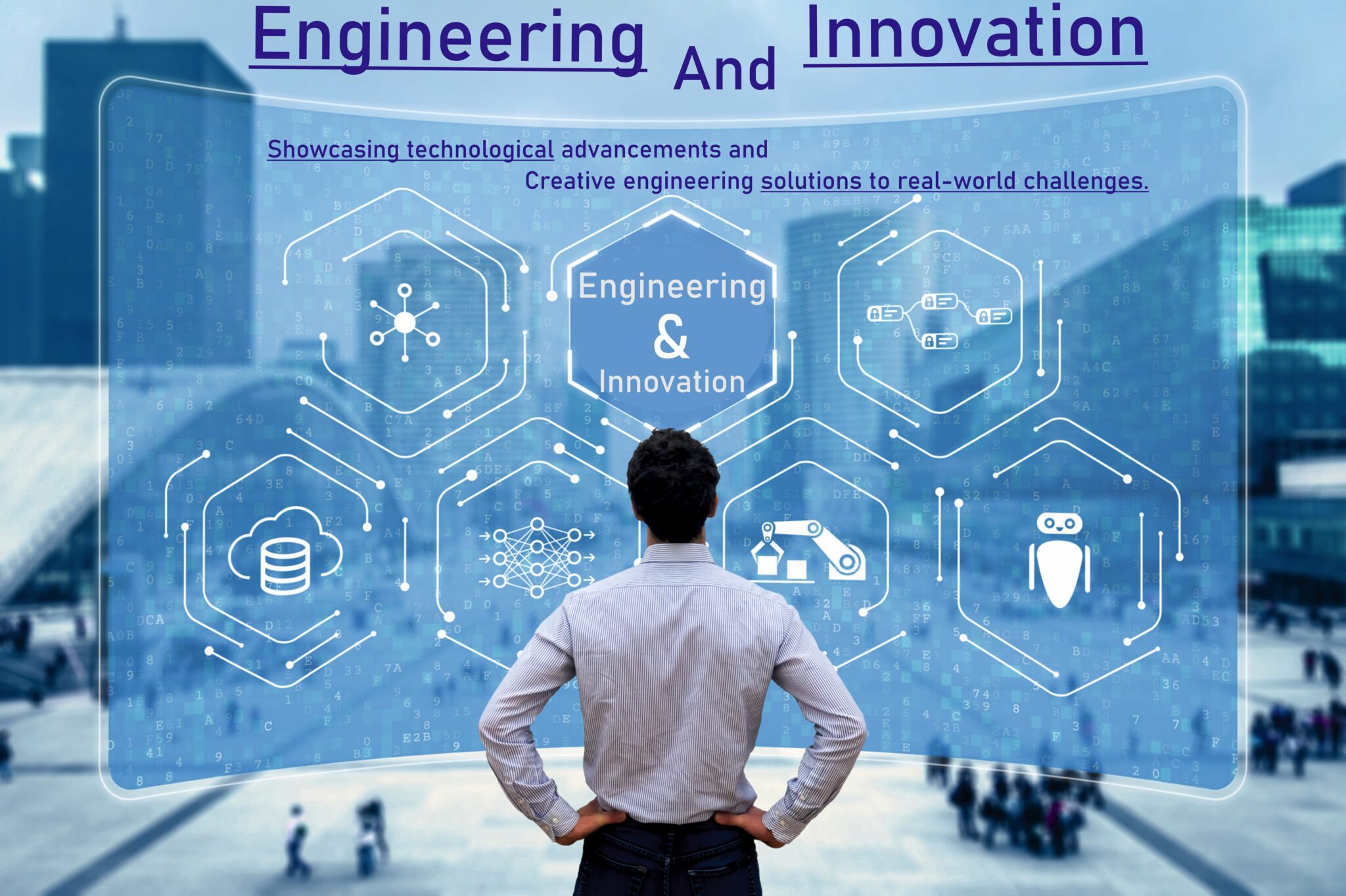 Engineering and Innovation - International Journal of Advanced Research